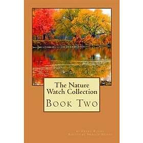 The Nature Watch Collection Book Two - Sammenlign priser hos Prisjakt