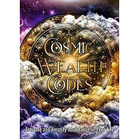 Cosmic Wealth Codes Journal - Sammenlign priser hos Prisjakt