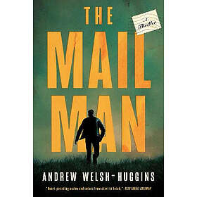 The Mailman, Från 282 kr