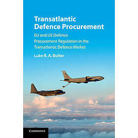 Transatlantic Defence Procurement - Black Friday 2025 – Tilbud fra 699