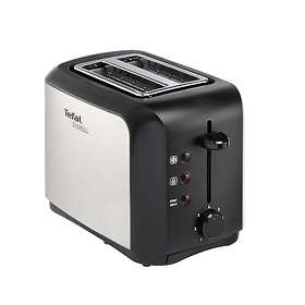 Tefal Express TT356 - Hitta bästa pris på Prisjakt