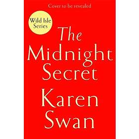 The Midnight Secret, Från 189 kr