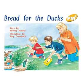 Bread for the Ducks - Black Friday 2025 – Tilbud fra 99