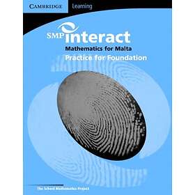 SMP Interact Mathematics for Malta Foundation Practice Book ...