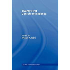 Twenty-First Century Intelligence - Black Friday 2025 – Tilbud fra 649