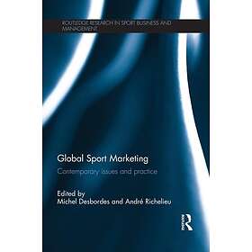 Global Sport Marketing - Sammenlign priser hos Prisjakt