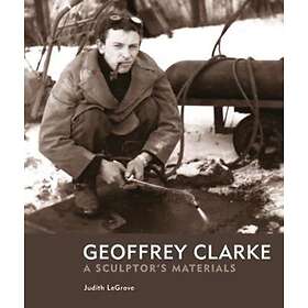 Geoffrey Clarke - Black Friday 2025 – Tilbud fra 449