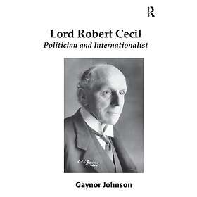 Lord Robert Cecil - Sammenlign priser hos Prisjakt