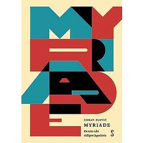 Myriade - Sammenlign priser hos Prisjakt