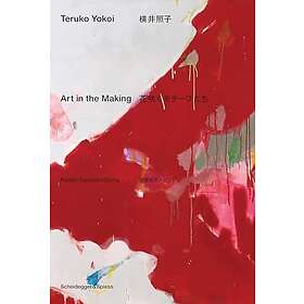 Teruko Yokoi Art in the Making, Från 314 kr
