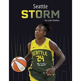Seattle Storm - Sammenlign priser hos Prisjakt