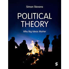Political Theory - Sammenlign priser hos Prisjakt
