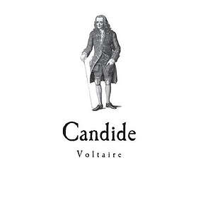 Candide: Voltaire - Sammenlign priser hos Prisjakt