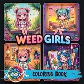 Weed Girls - Black Friday 2025 – Tilbud fra 121