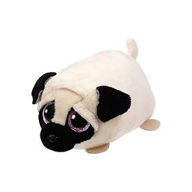 TY Teeny 's Candy Pug 10cm, Från 72 kr