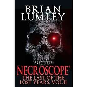 Necroscope - Sammenlign priser hos Prisjakt