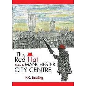 The Red Hat Guide to Manchester City Centre, Från 118 kr