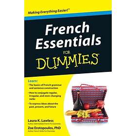 French Essentials For Dummies, Från 125 kr