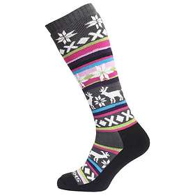 Best pris på Skhoop Alaska Sock (Dame) Sokker - Sammenlign priser hos ...