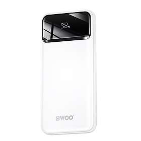 BWOO P34 10000mAh, Från 249 kr