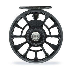 Ross Reels Evolution FS Matte Black #7/8, Från 11699 kr