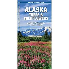 Alaska Trees & Wildflowers, Från 109 kr