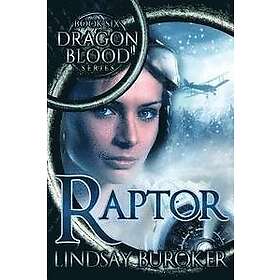 Raptor (Dragon Blood, Book 6), Från 349 kr