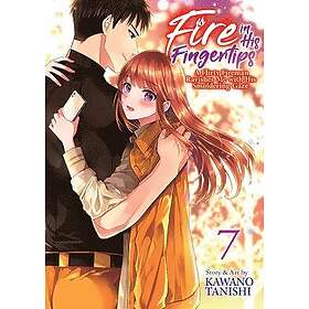 Fire in His Fingertips: A Flirty Fireman Ravishes Me with His ...