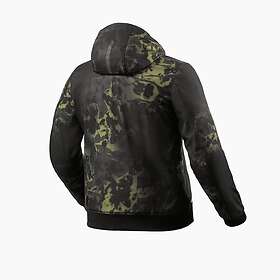 Revit Saros Windbarrier Jacket (Herr), Från 1,521 kr
