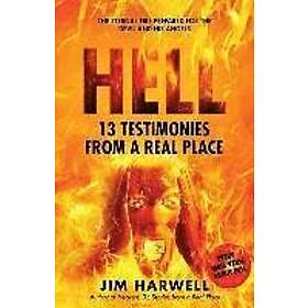 Hell: 13 Testimonies from a Real Place, Från 299 kr