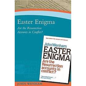 Easter Enigma, Från 369 kr
