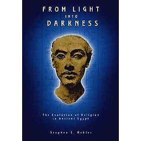 From Light into Darkness - Hitta bästa pris på Prisjakt