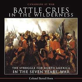 Battle Cries in the Wilderness, Från 319 kr