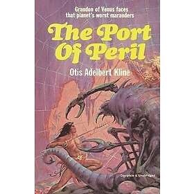 The Port of Peril, Från 189 kr