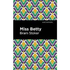 Miss Betty, Från 89 kr