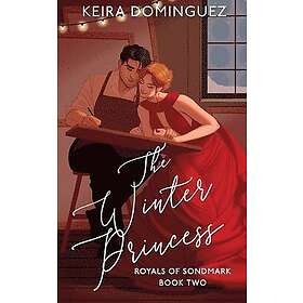 The Winter Princess, Från 196 kr