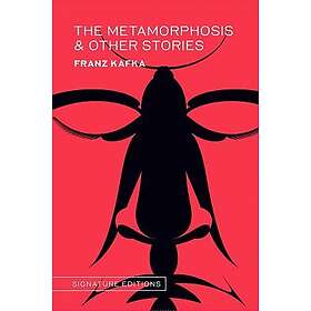 The Metamorphosis & Other Stories - Sammenlign priser hos Prisjakt