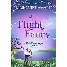 A Flight of Fancy - Black Friday 2025 – Tilbud fra 152