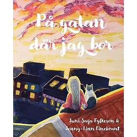 På gatan där jag bor - Black Friday 2025 – Erbjudanden från 221 kr