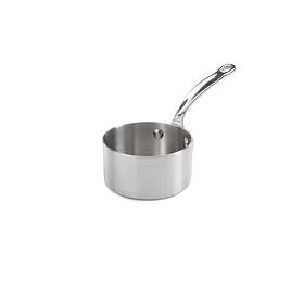 Samuel Groves minikastrull Ø9 cm Rostfritt stål, Från 599 kr