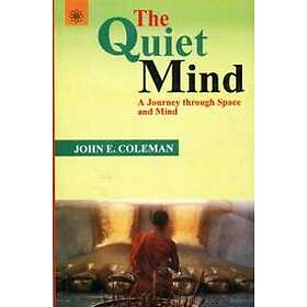 Quiet Mind - Hitta bästa pris på Prisjakt