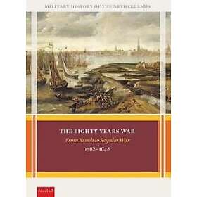 The Eighty Years War, Från 1321 kr