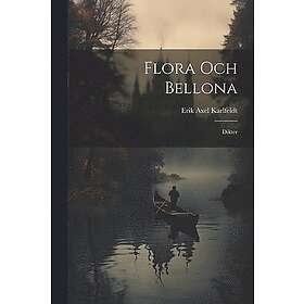 Flora och Bellona - Black Friday 2025 – Erbjudanden från 309 kr