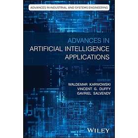 Advances in Artificial Intelligence Applications - Sammenlign priser hos Prisjakt
