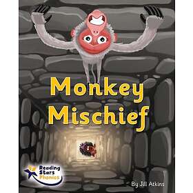 Monkey Mischief Phase 5 - Sammenlign priser hos Prisjakt