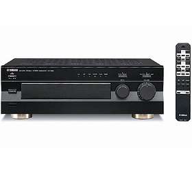 Yamaha RX-V496 - Hitta bästa pris på Prisjakt