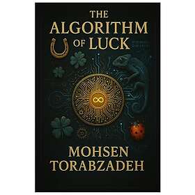 The Algorithm of Luck: A Novel That Challenges Fate, Från 95 kr