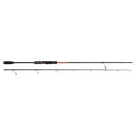 Kinetic Xarann UL CT Haspel (7' 210cm 1-10g 2sec), Från 454 kr
