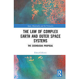 The Law of Complex Earth and Outer Space Systems - Black Friday 2025 ...
