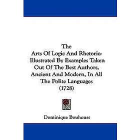 The Arts Of Logic And Rhetoric - Hitta bästa pris på Prisjakt